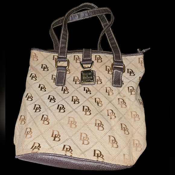 Dooney & Bourke | Bags | Vintage Dooney Bourke Bag | Poshmark